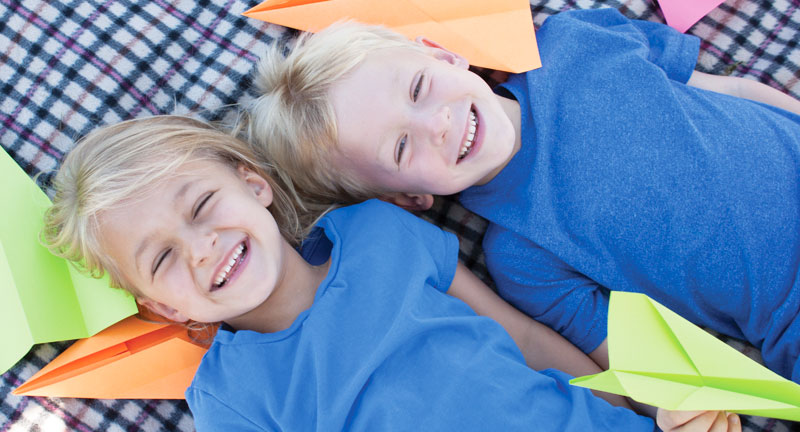 Fluoride Treatments – Farinacci Dental Care